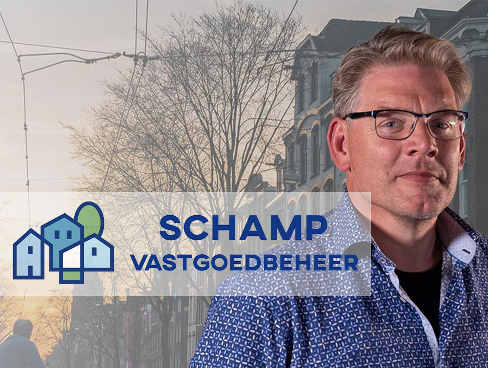 Schamp Vastgoedbeheer - VvE en vastgoedbeheer